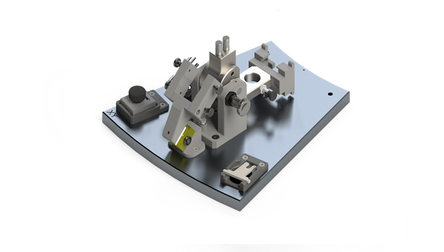 Handarbeitsplatz und seine Vorteile für Unternehmen - Rodotec AG